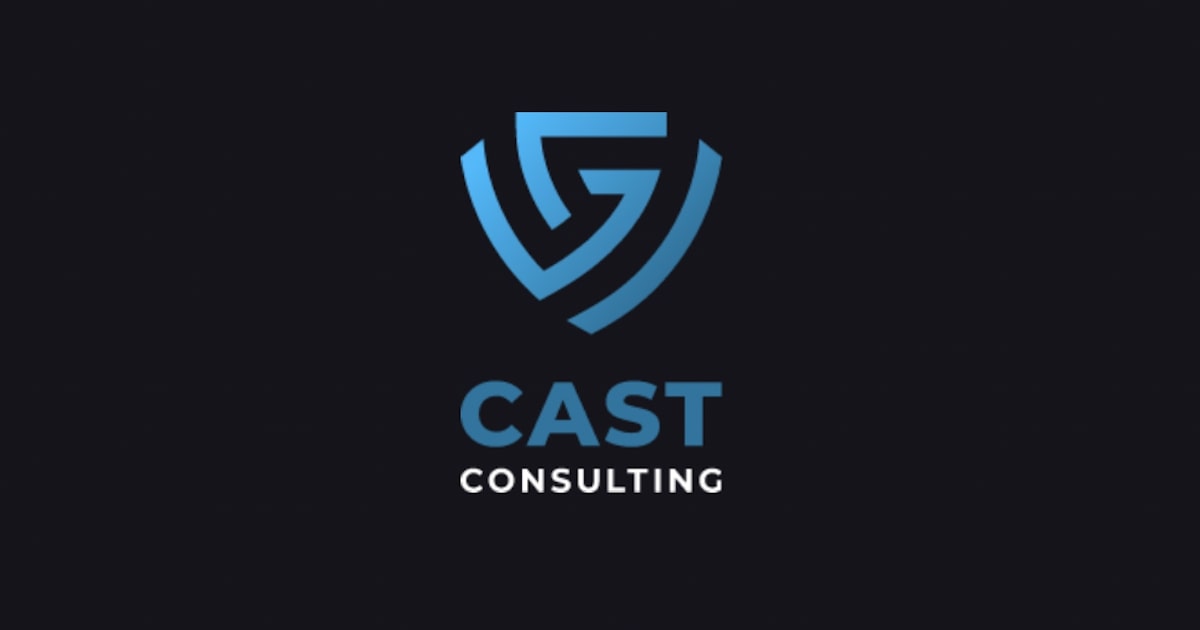Home | CAST Consulting